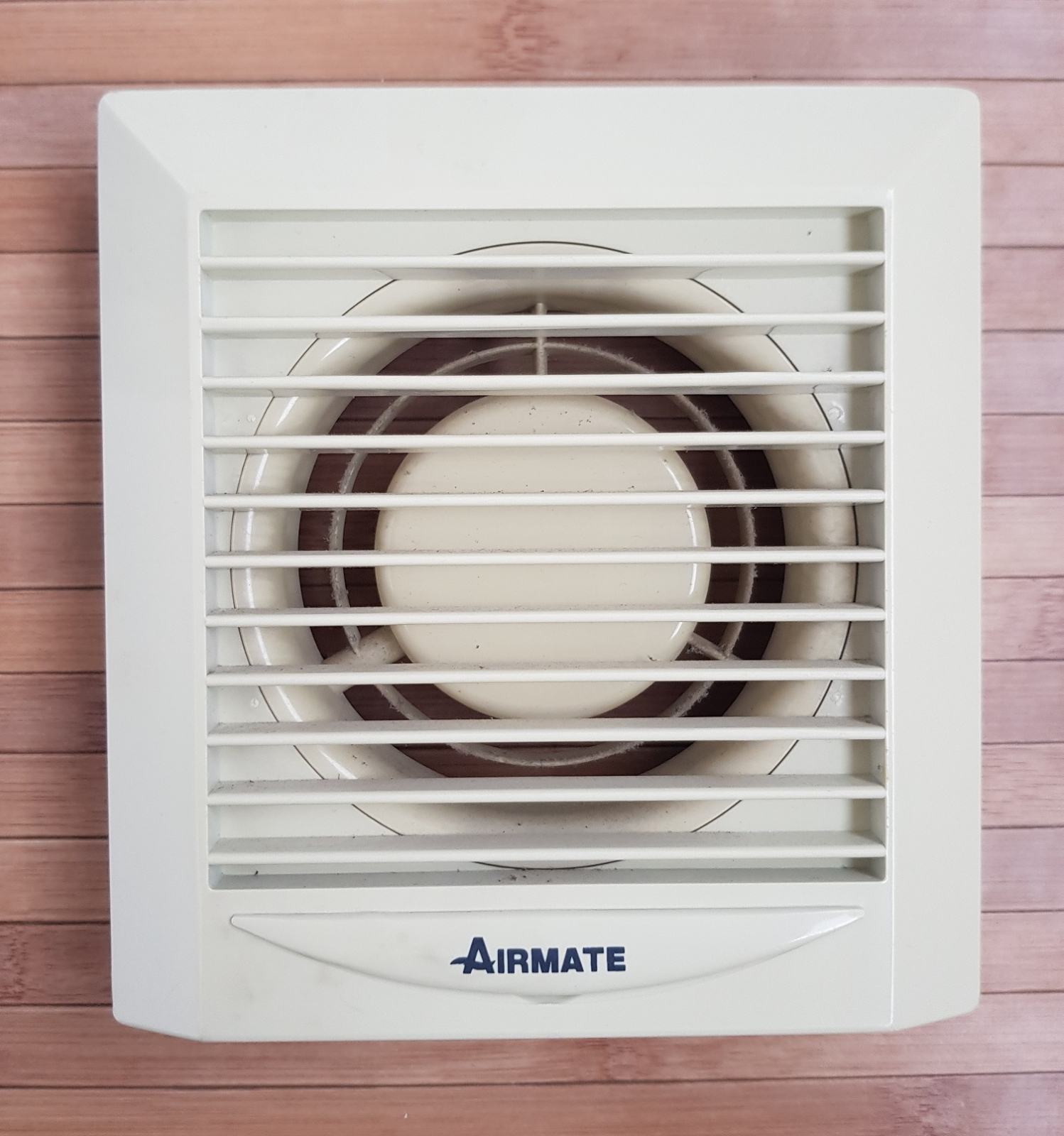 Kopalniški ventilator AIRMATE, fi 10 cm