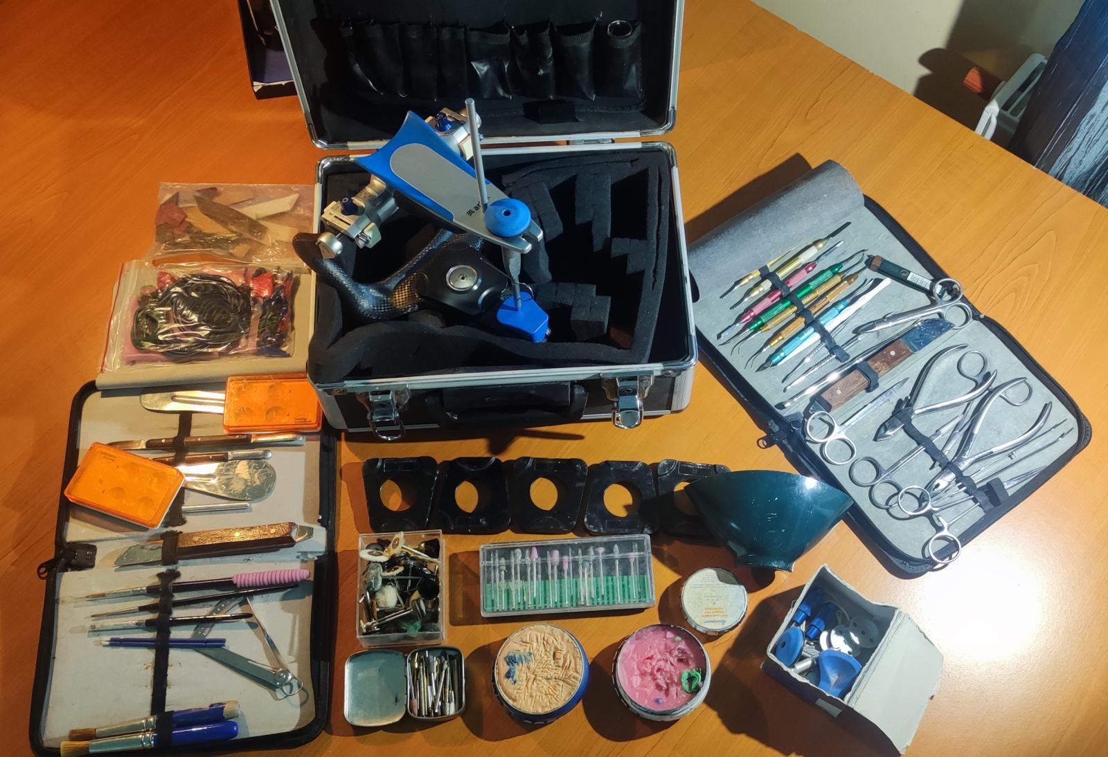 Artikulator artex CR