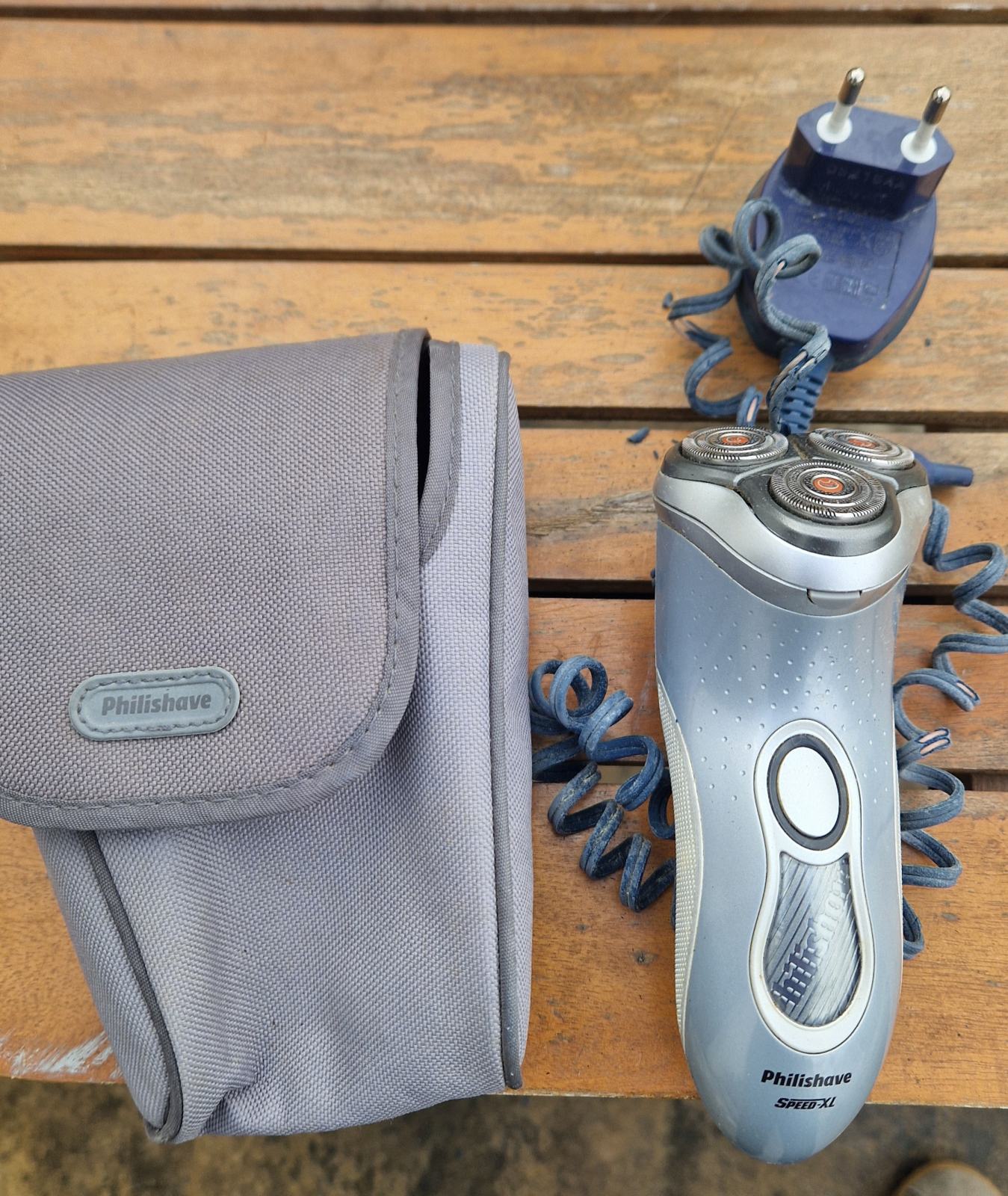 Brivni aparat Philips philishave speed-xl