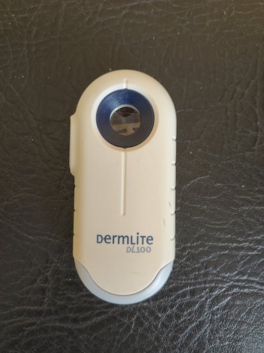 Dermatoskop DermLite DL100