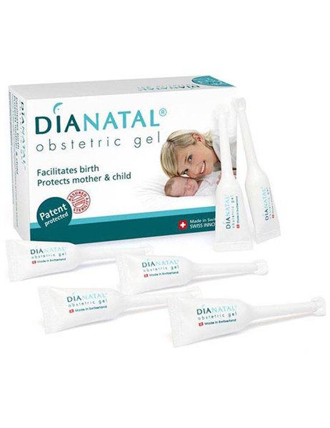 Dianatal porodni gel