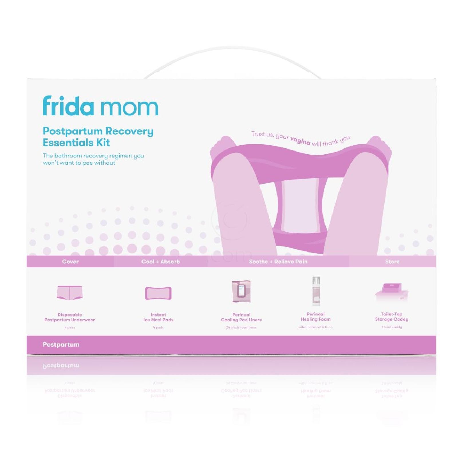 Frida mom