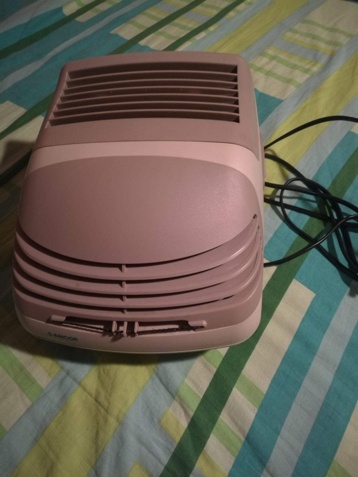 Ionizator Amcor