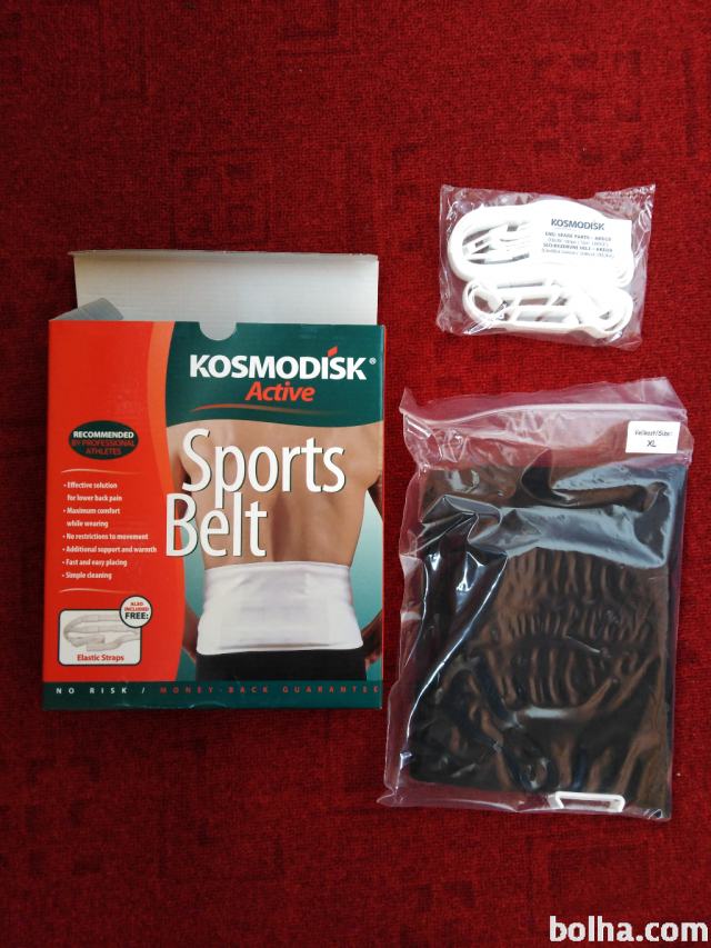 Kosmodisk Active