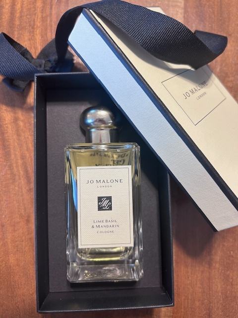 Parfum Joe Malone Line Basil & Manradin 100ml
