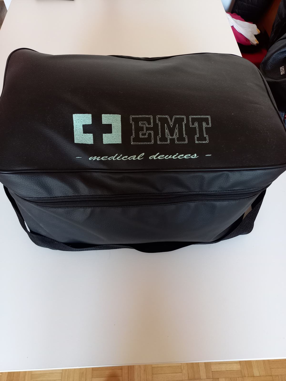 PEMF, medicinski aparat EMT gold - 300 gauss