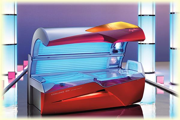 Solarij Ergoline Exellence