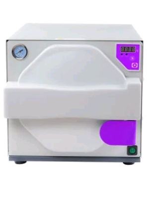 Sterilizator avtoklav