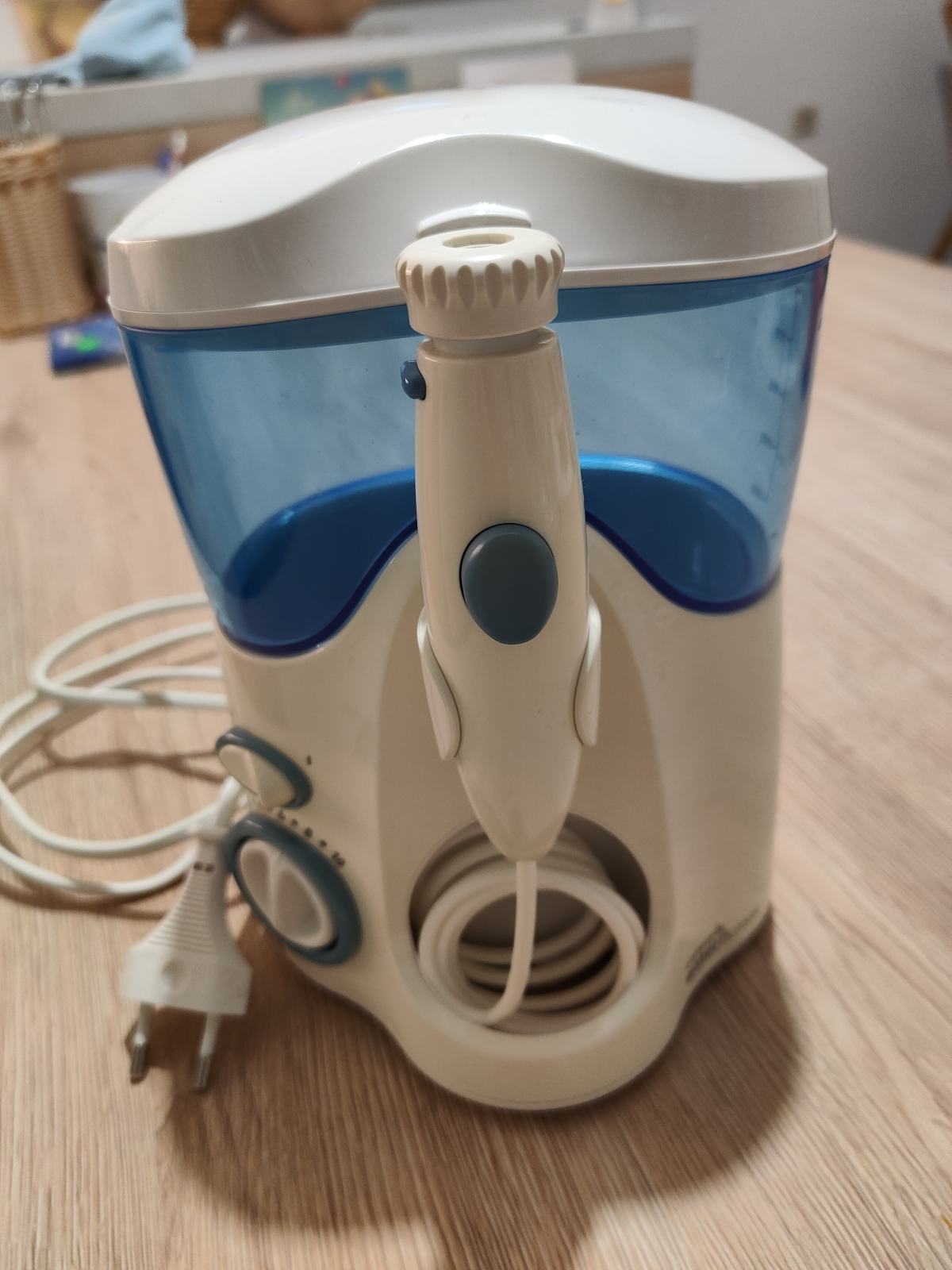 Zobna prha Waterpik Ultra
