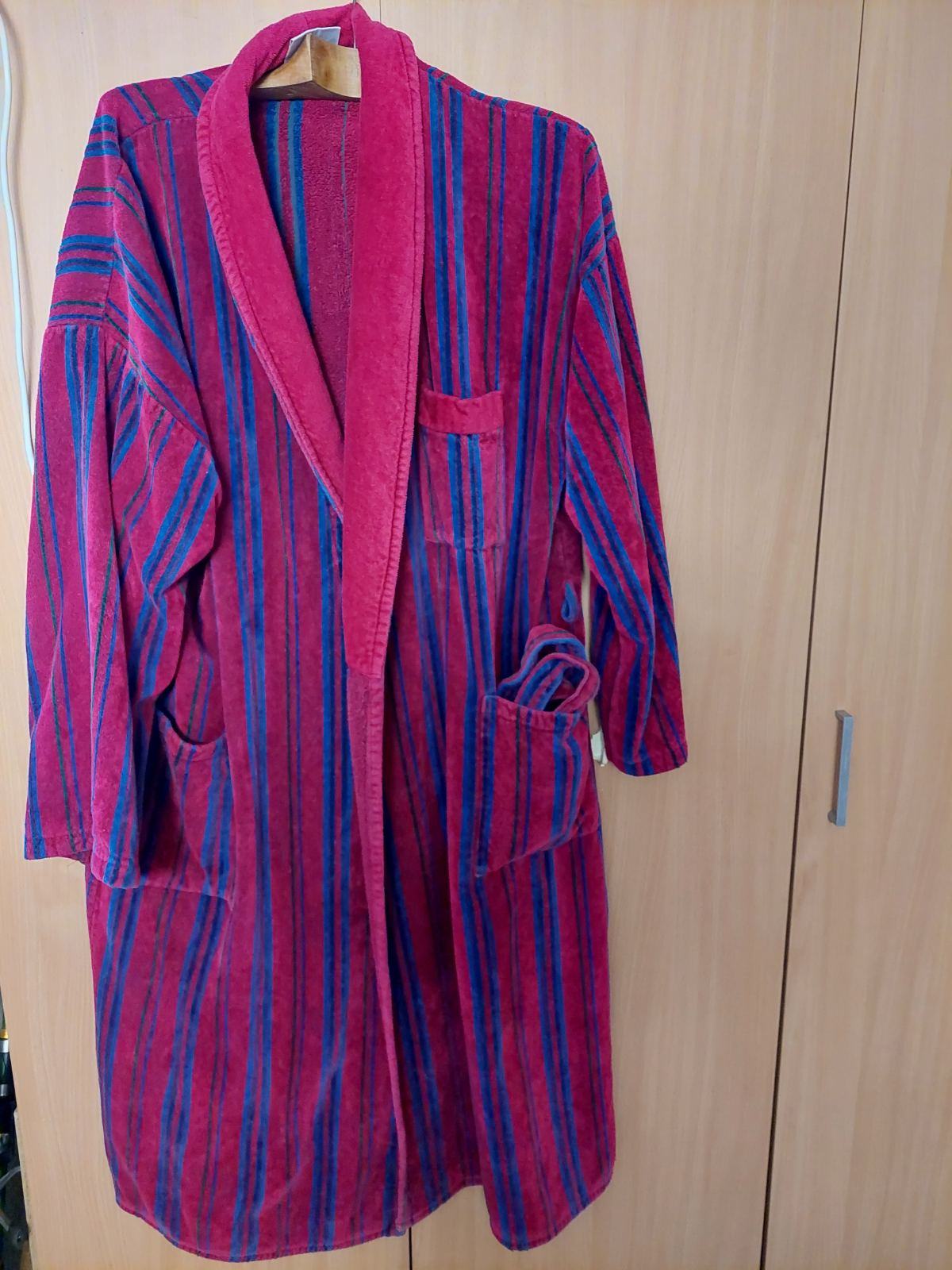 Jutranja halja 54/56