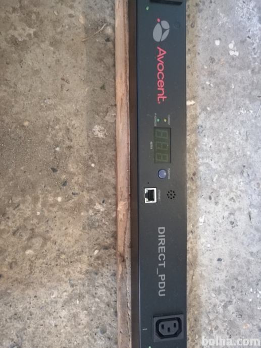 Avocent Direct PDU