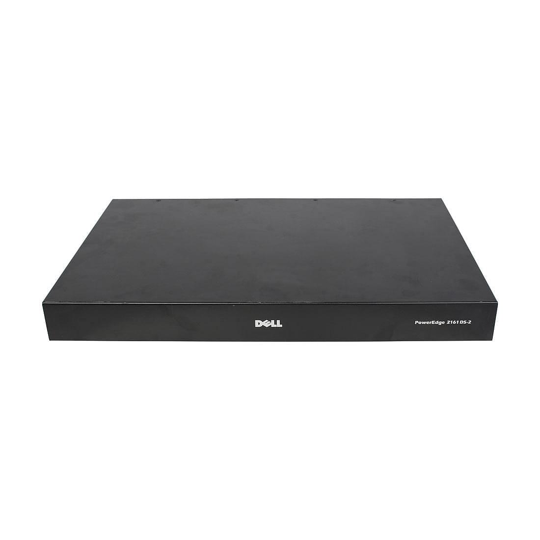 Dell PowerEdge KVM console switch 2161DS2