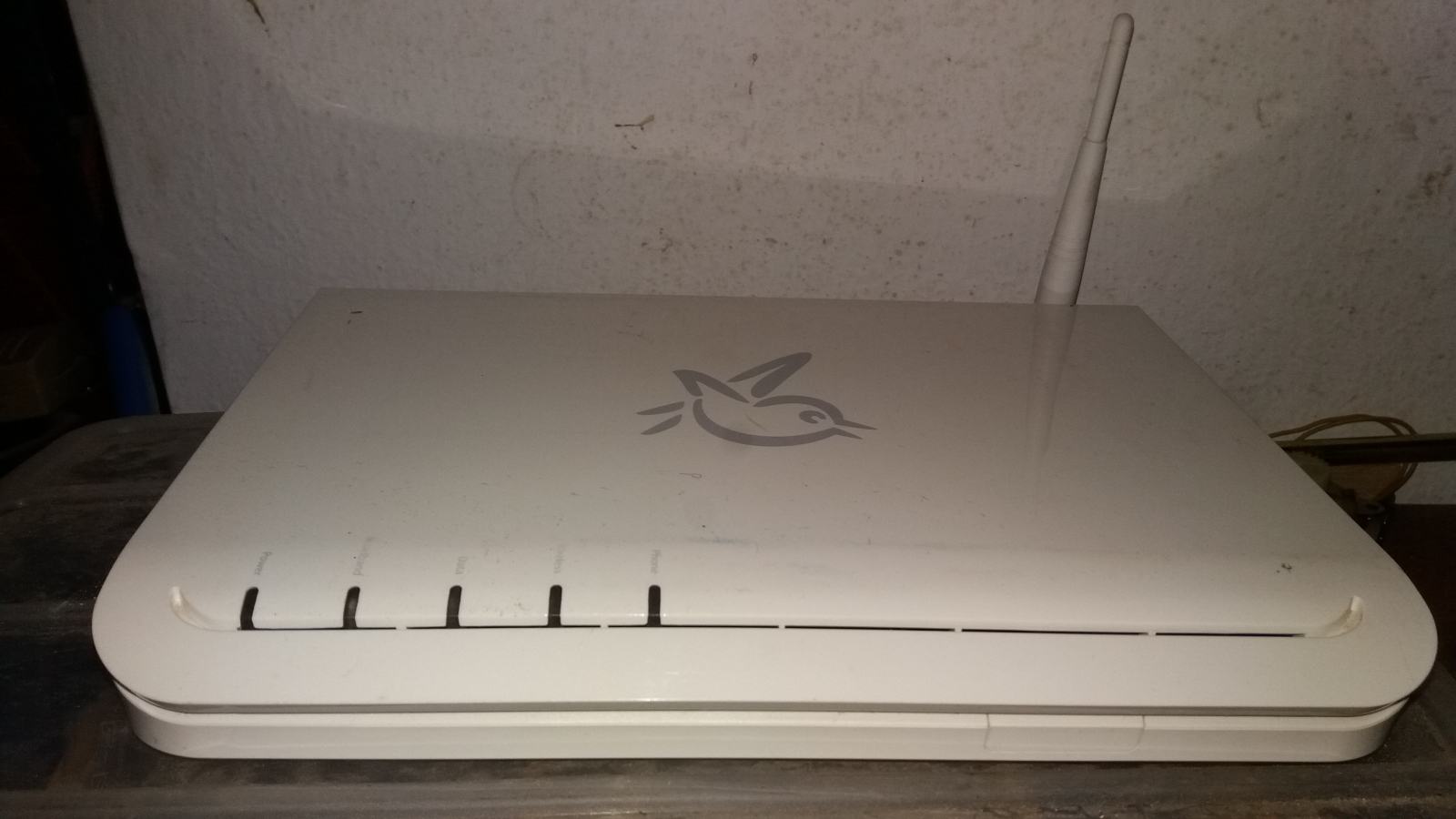 Siol modem SINOPE 568+R2