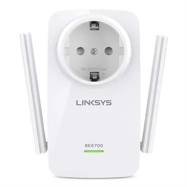 WIFI extender Linksys RE6700