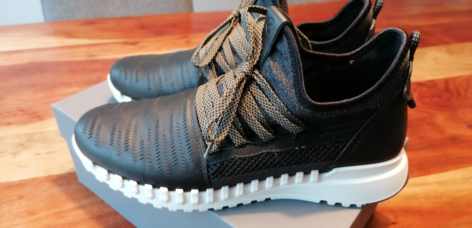 Ecco superge, št. 38