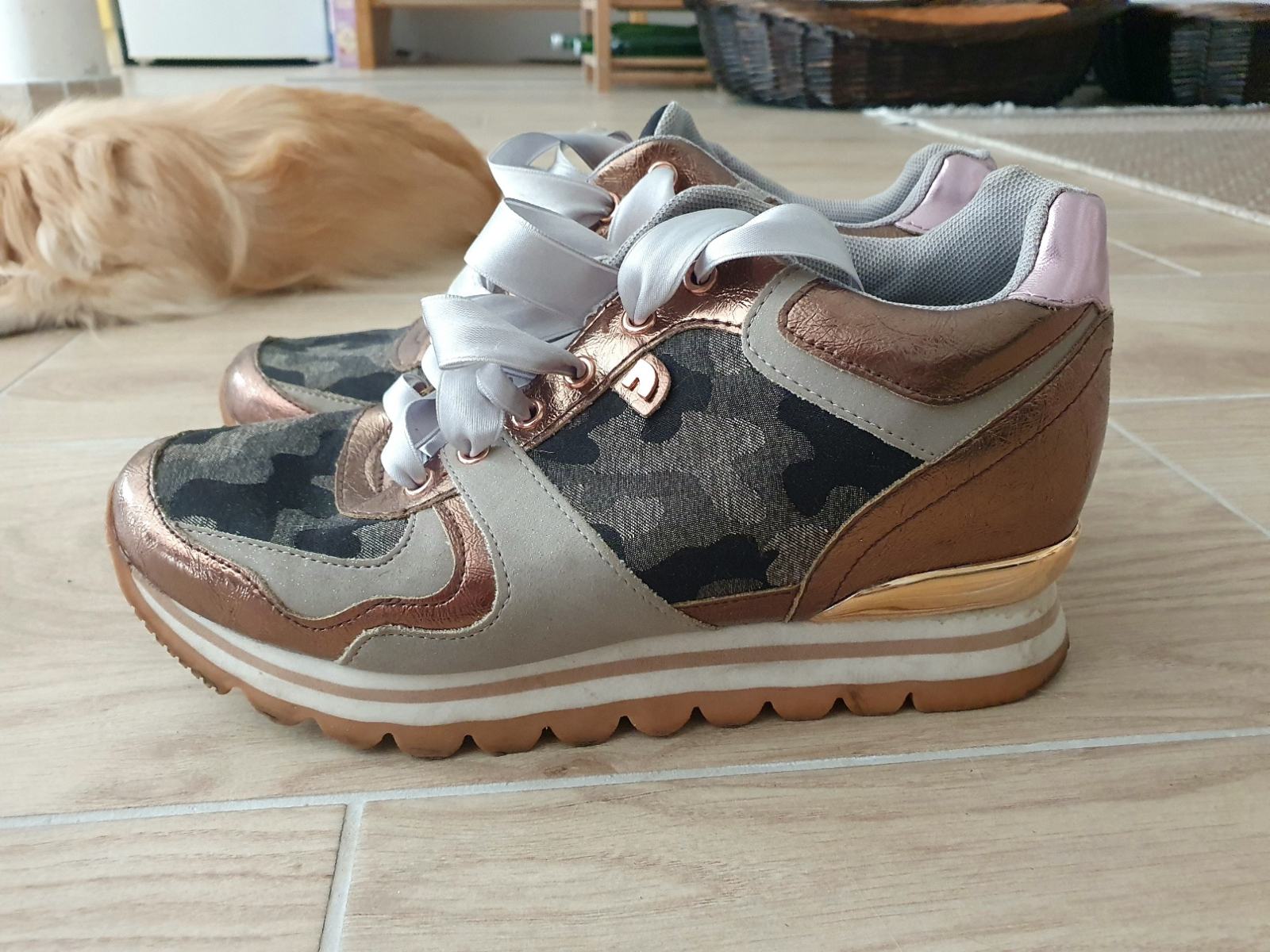 Superge Gioseppo