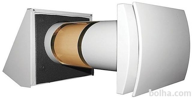 AERAULIQA Quantum HR 100 PRO 001008 lokalni rekuperator