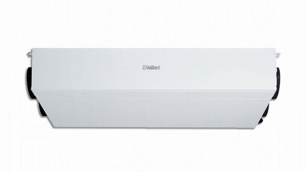 Centralni rekuperator Vaillant recoVair VAR 150- NOV