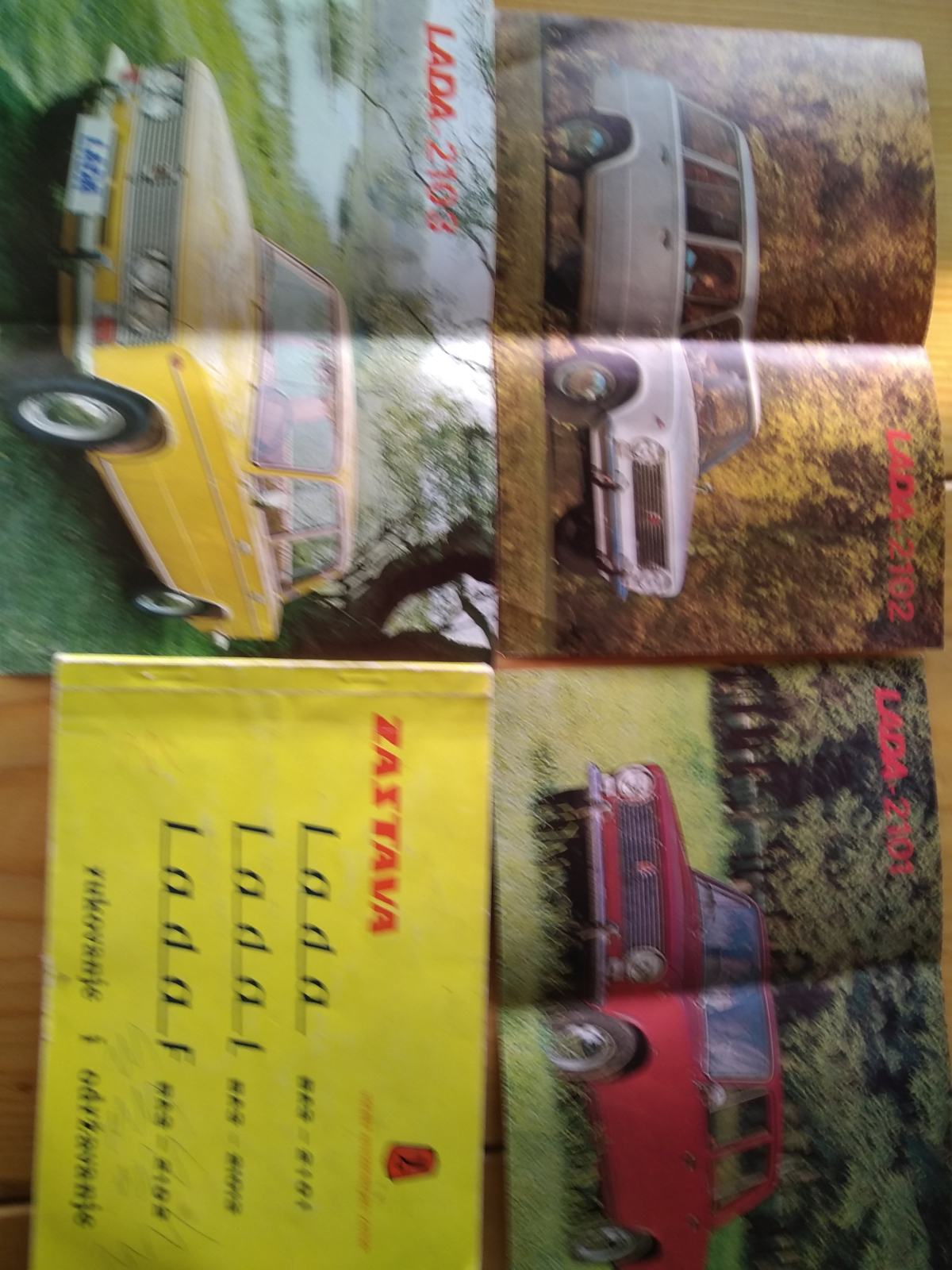 Jugo Lada Zastava