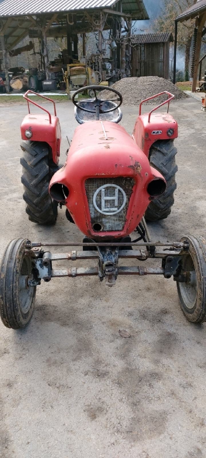 traktor
