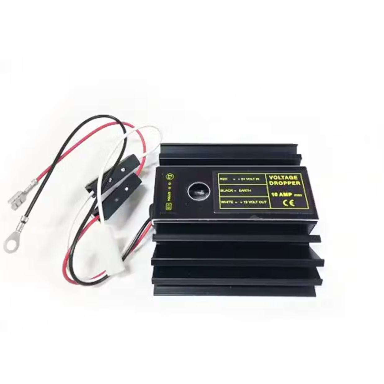 Pretvornik napetosti 24V/12V 10A