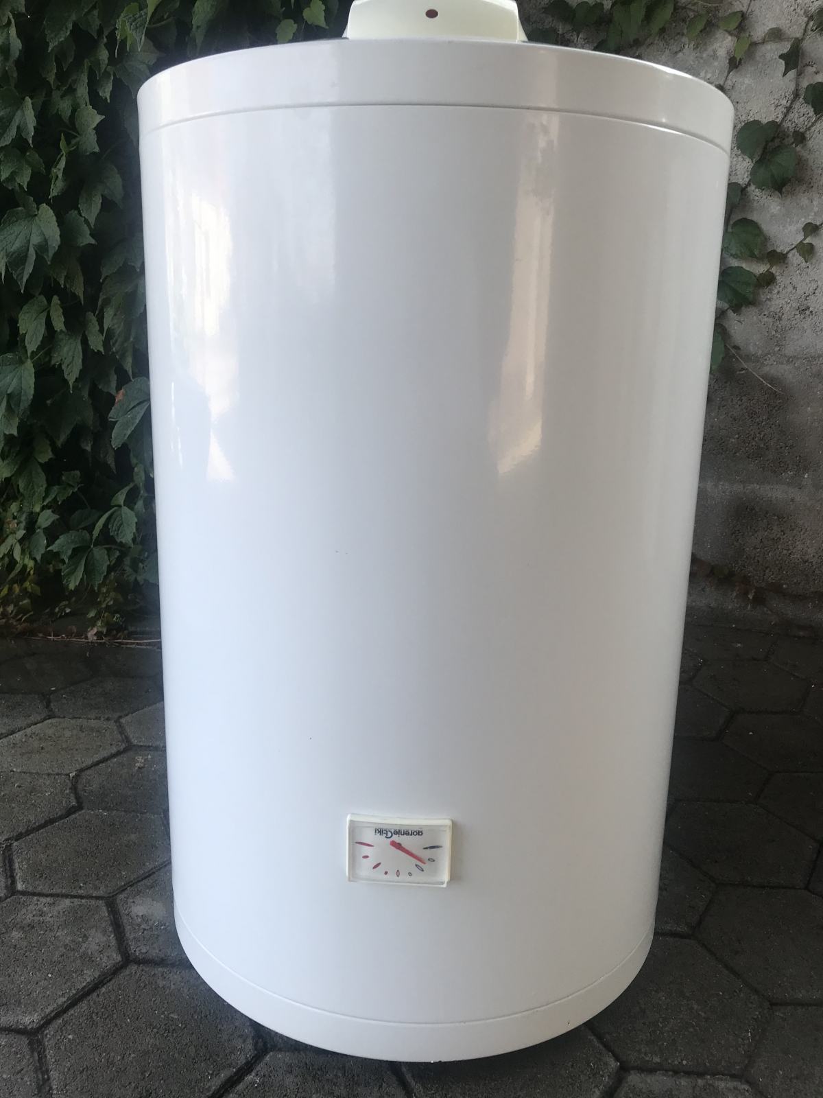 Gorenje Tiki bojler_80L