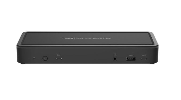 Belking USB-C dock 14 portov