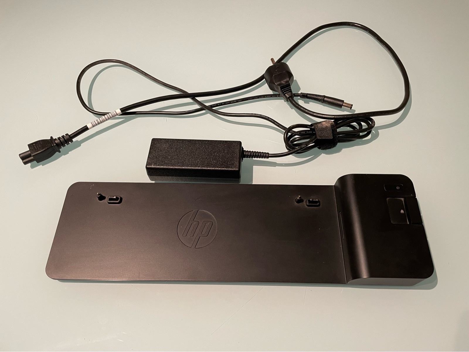 HP 2013 Ultraslim Docking Station