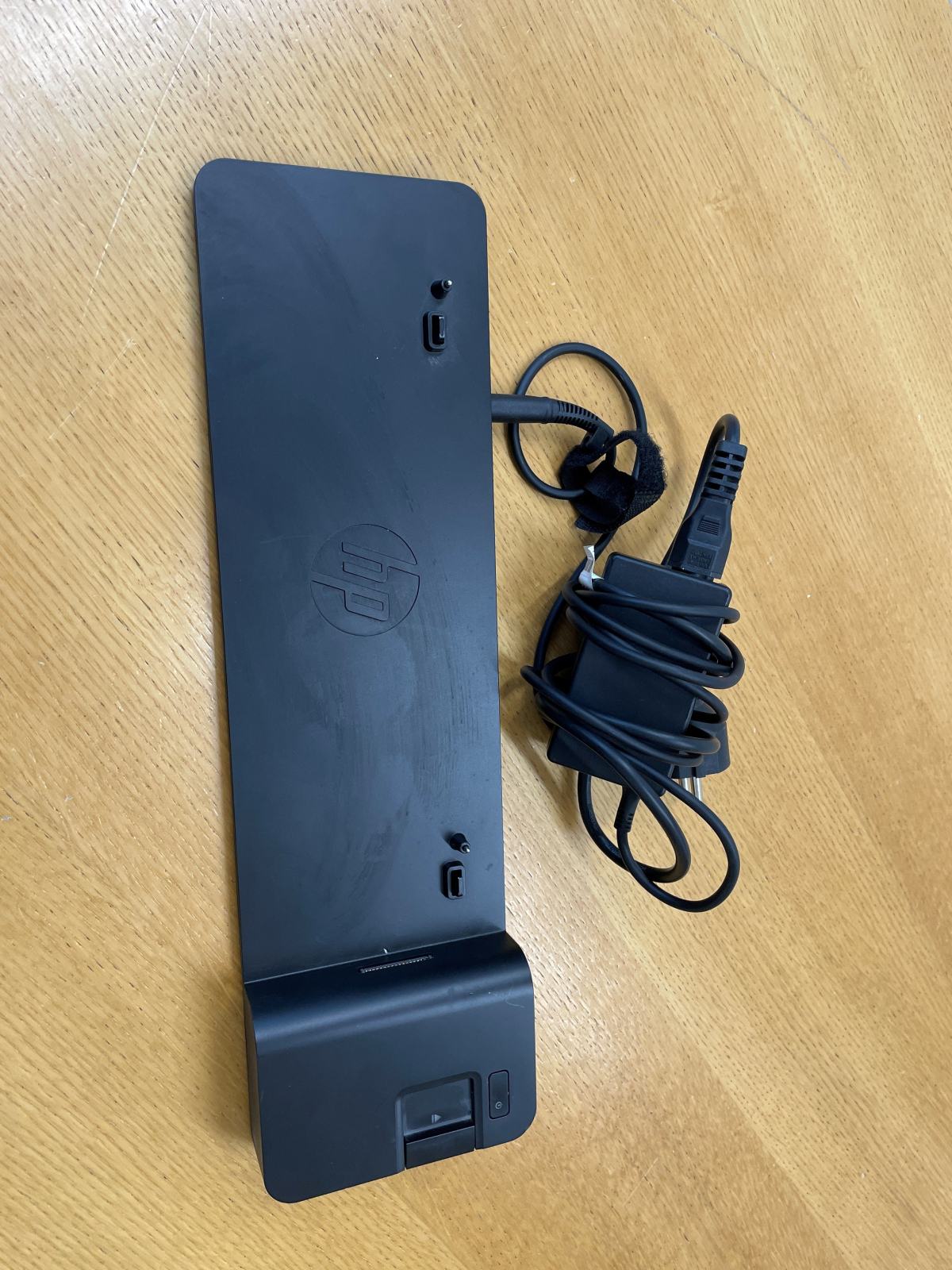HP Docking 20313 UltraSlim