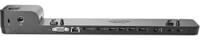 HP Docking station 2013 ultraslim