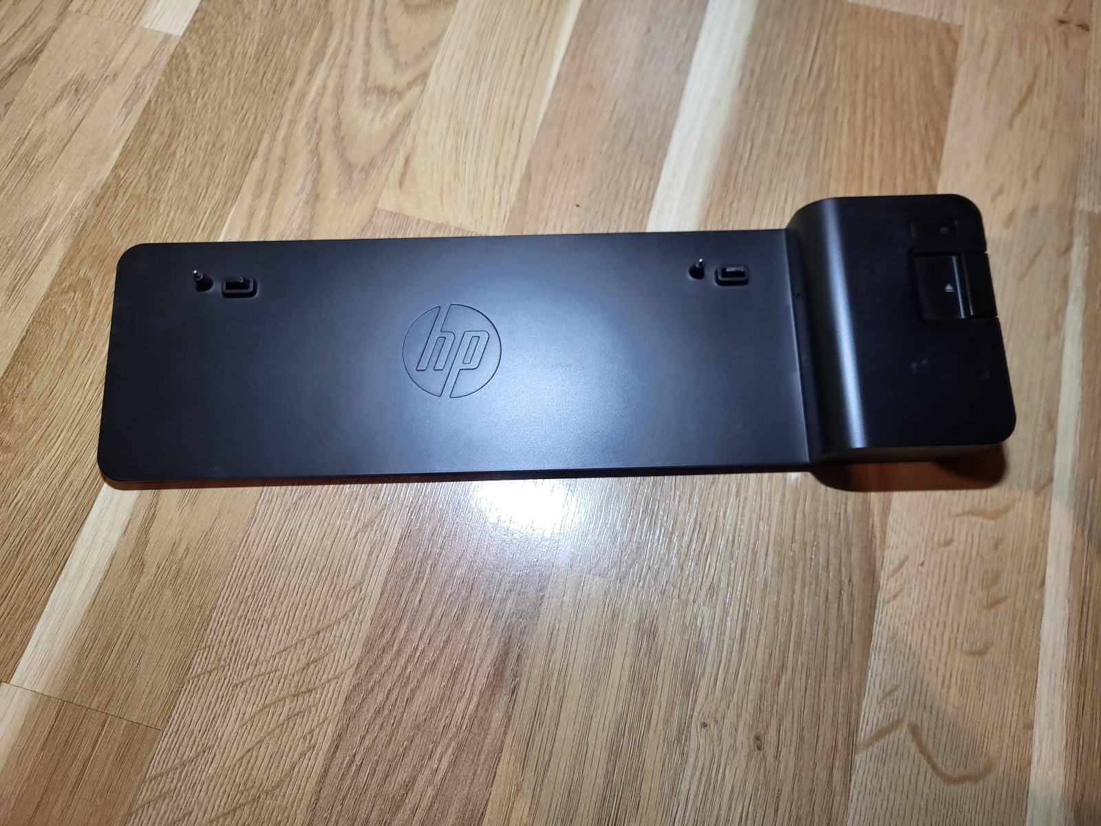 HP UltraSlim Docking Station