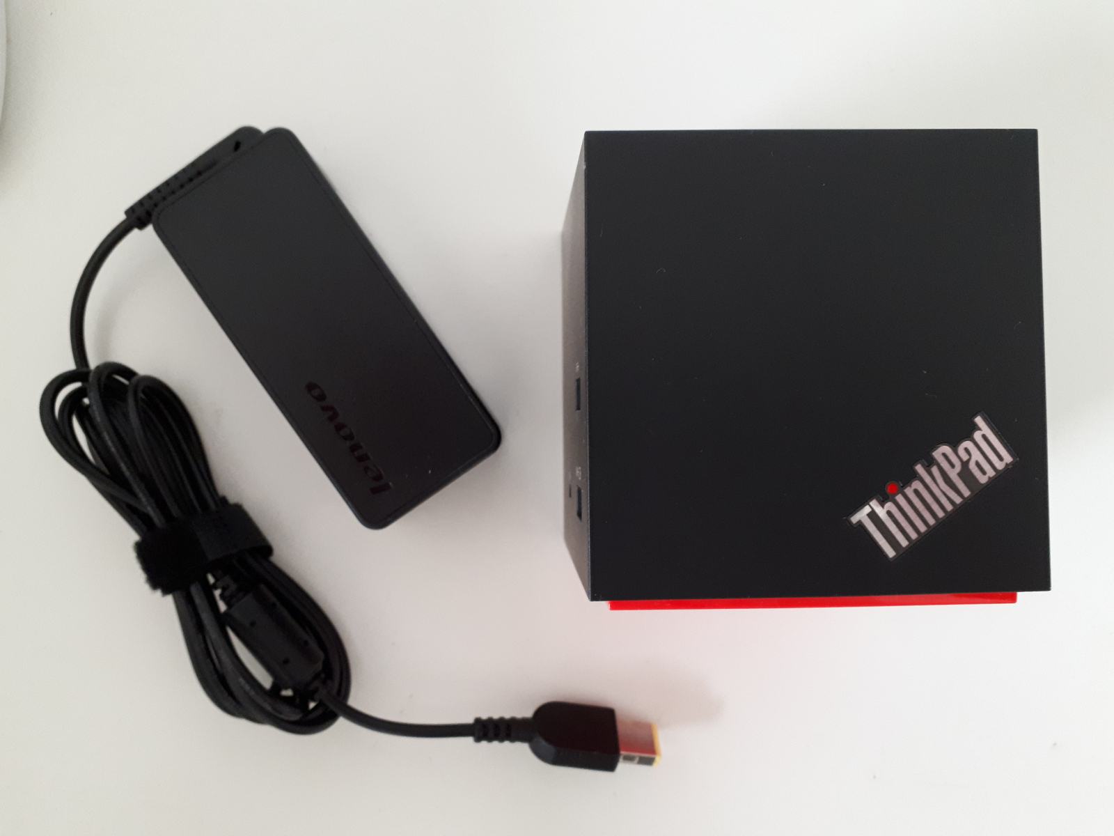 Lenova ThinkPad WiGig Dock