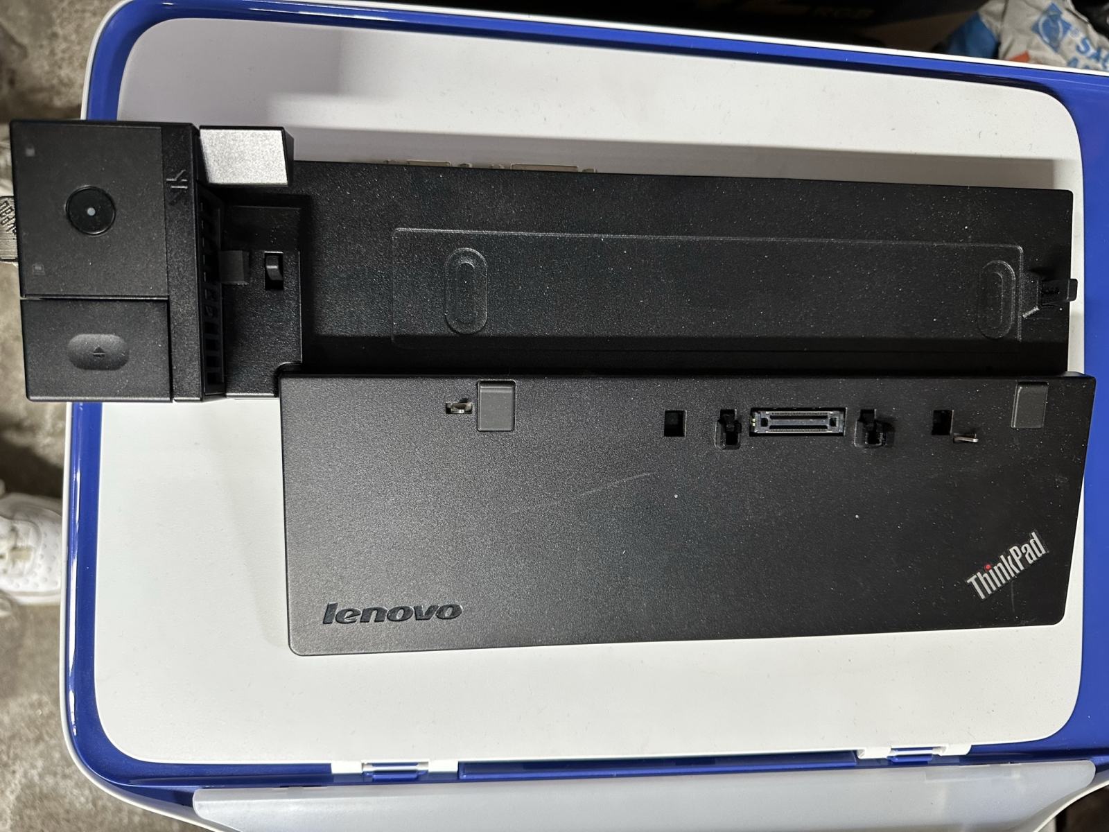 Lenovo ThinkPad Pro Dock 40A1