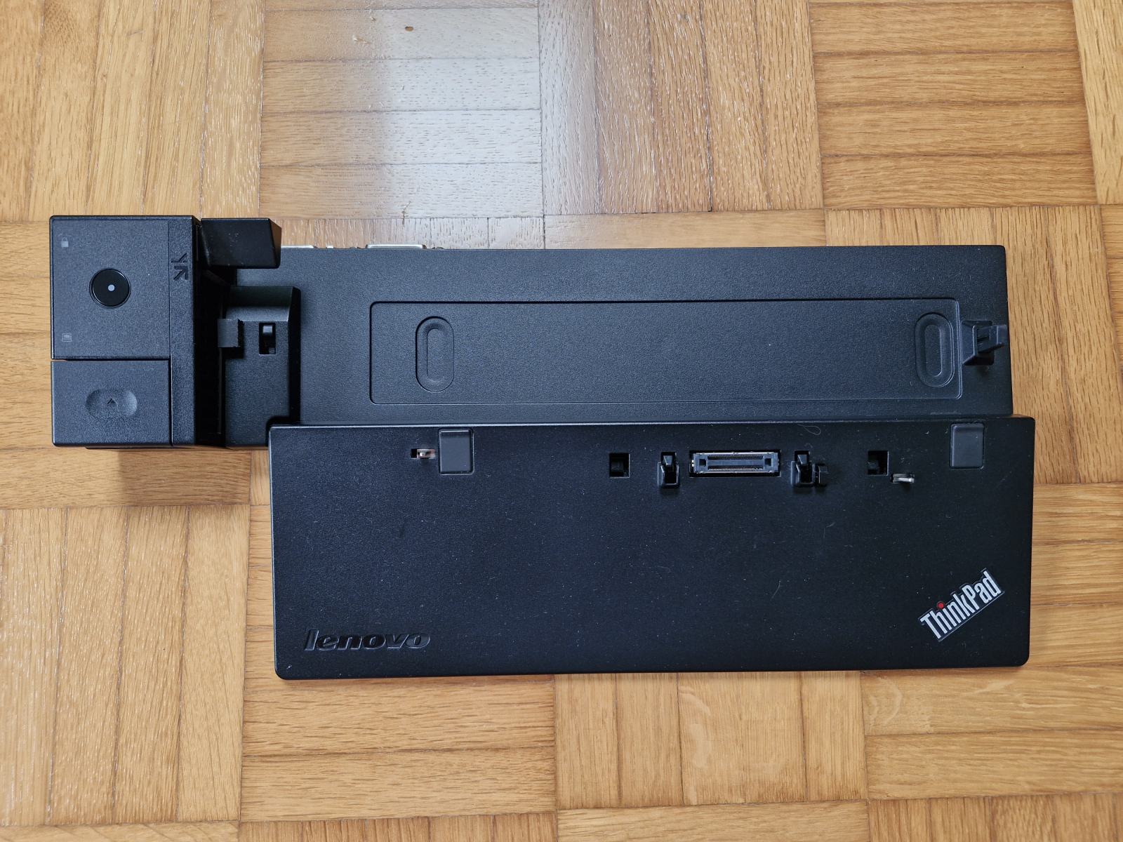 Lenovo ThinkPad Ultra Docking Station Type 40A2