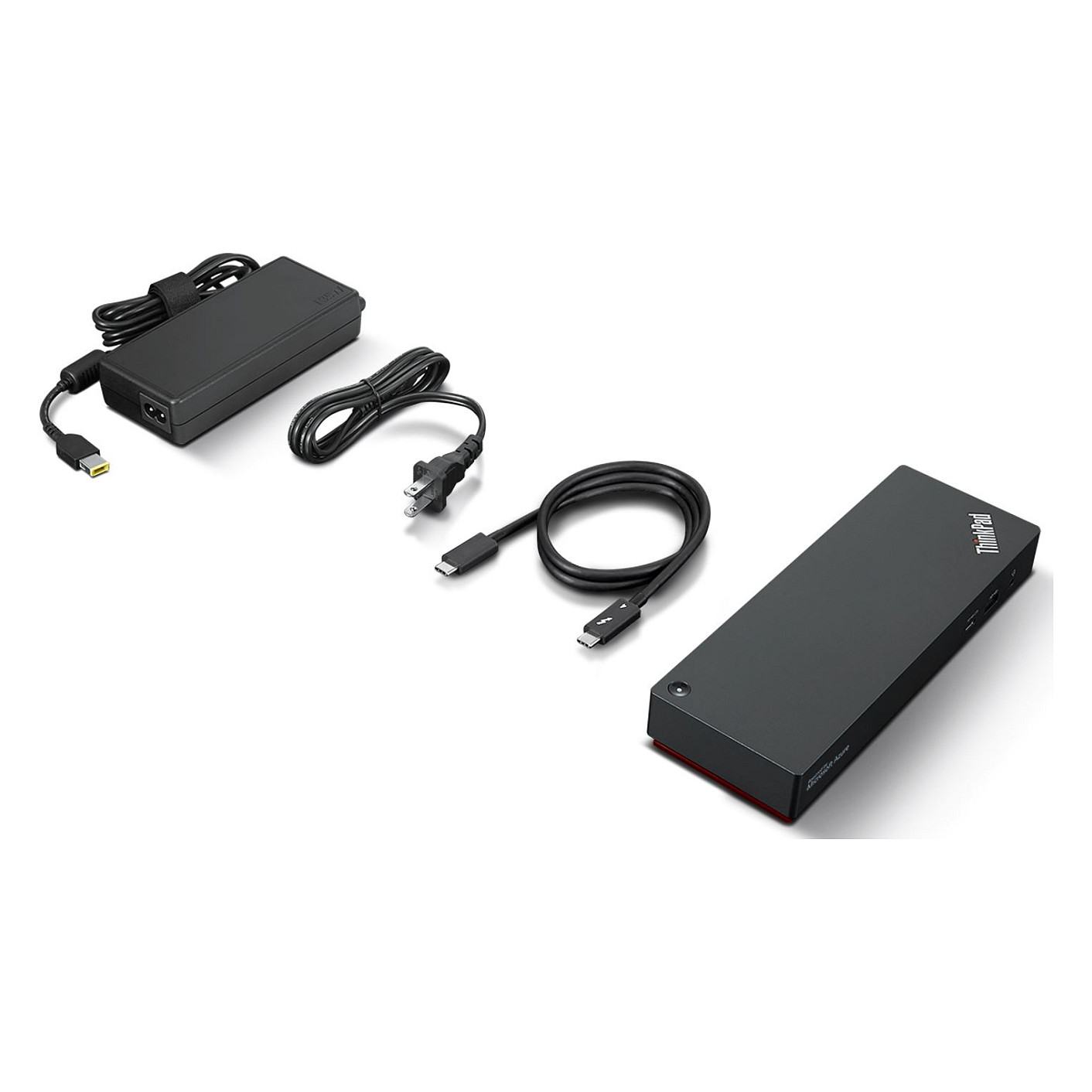 Lenovo ThinkPad Universal Thunderbolt 4 Smart Dock 135W
