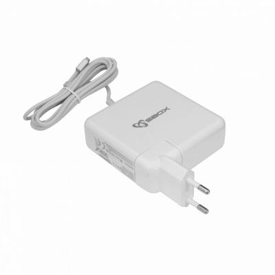 Polnilec ZA APPLE MacBook SBOX AP-85W MAGSAFE2