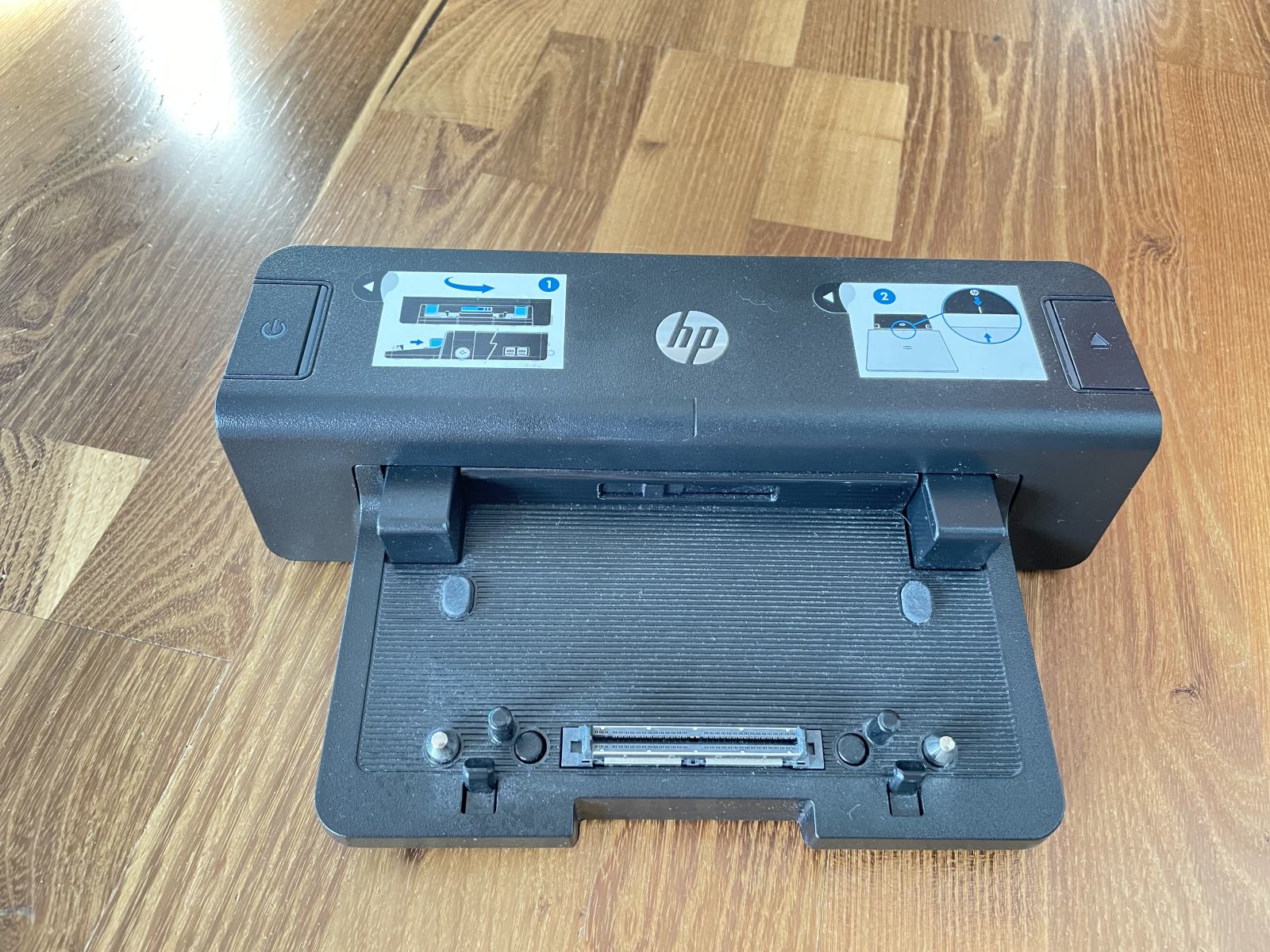 Priklopna postaja, docking station HP HSTNN-I11X HP Pro ali EliteBook