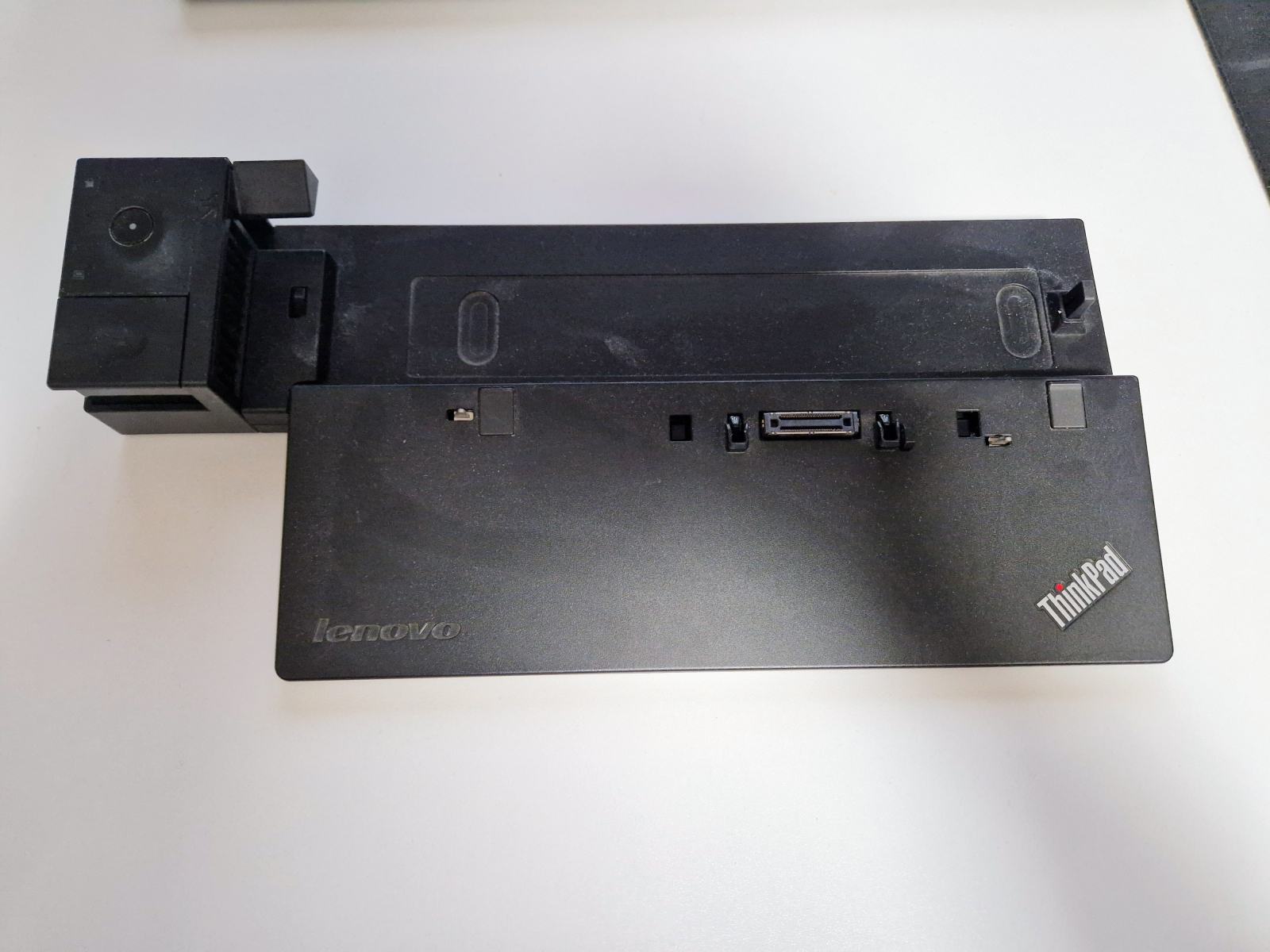 ThinkPad Pro Dock 40A1