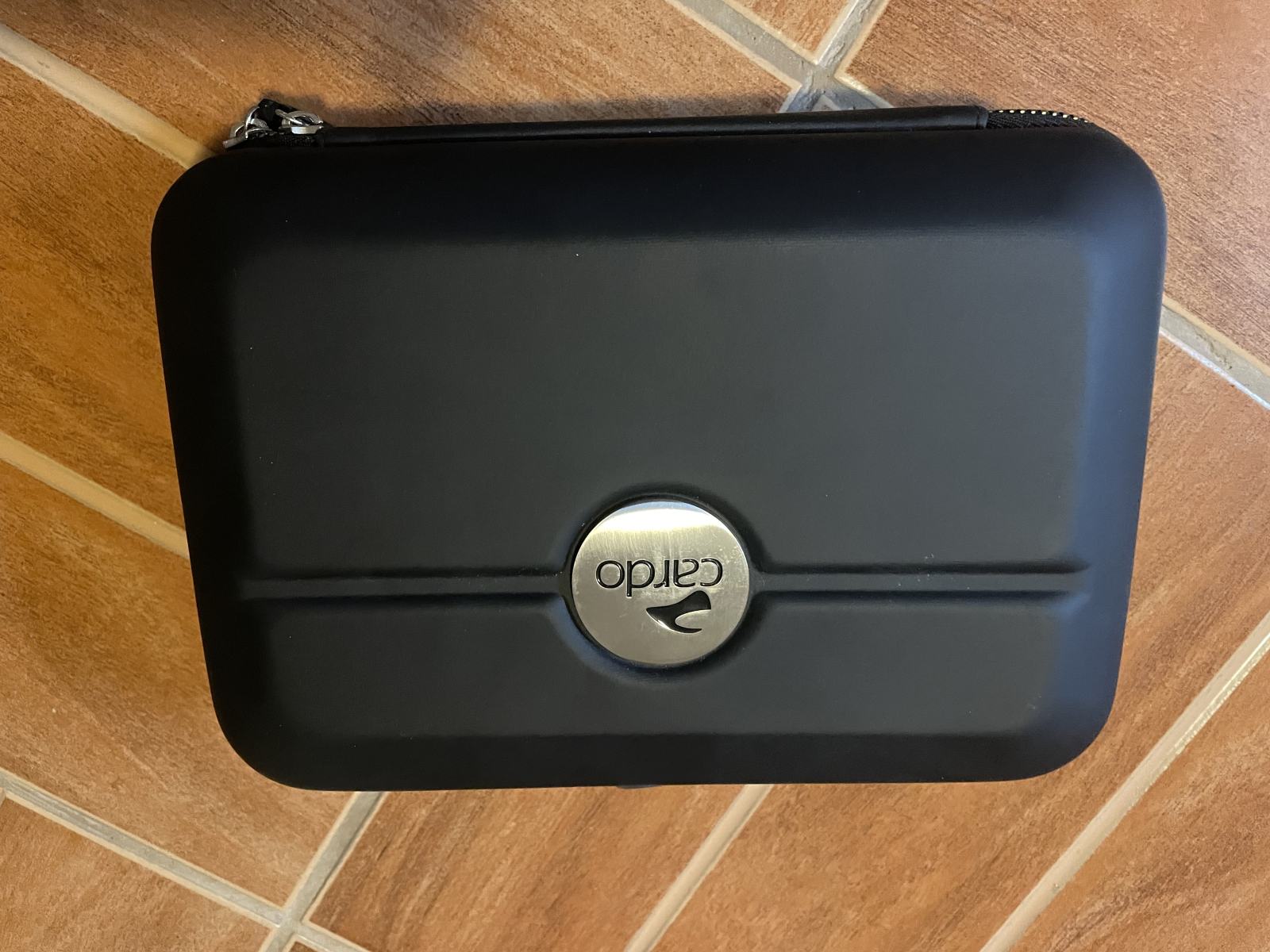 CARDO Scalarider Q3