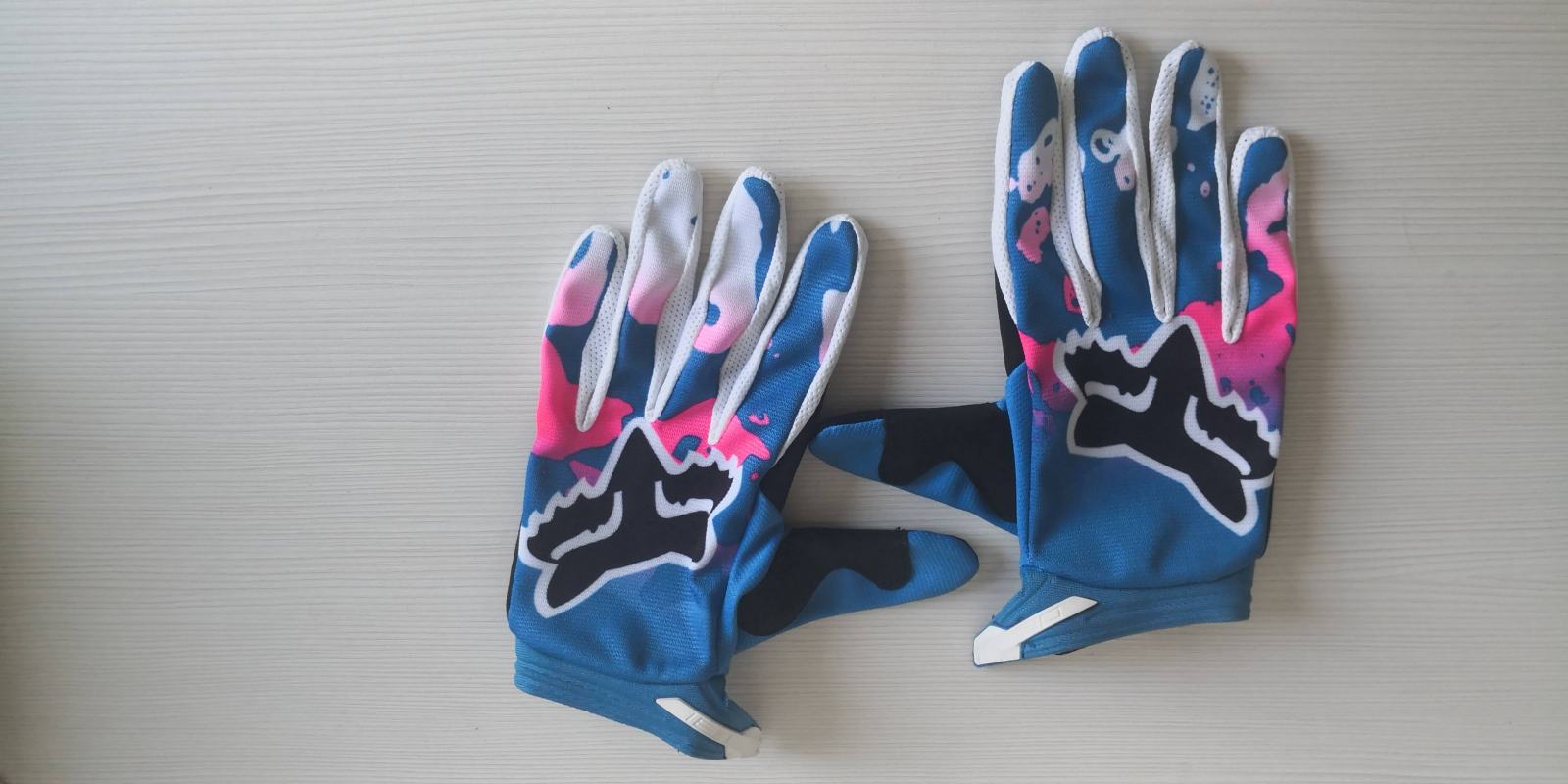 Fox rokavice za motocross