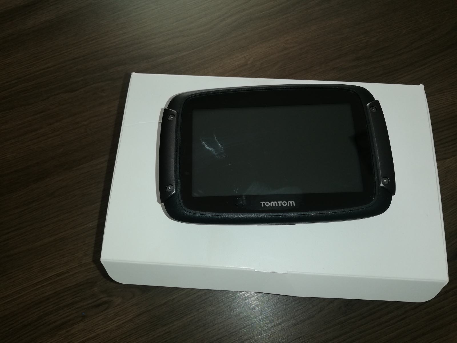 GPS Navigacija TomTom 550