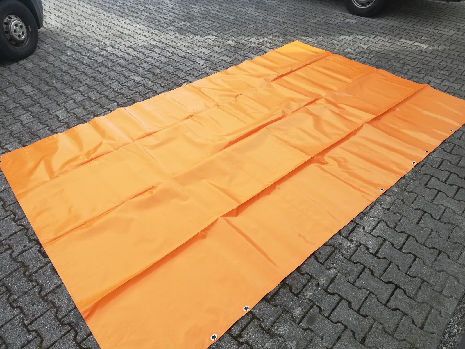 Cerada oziroma ponjava