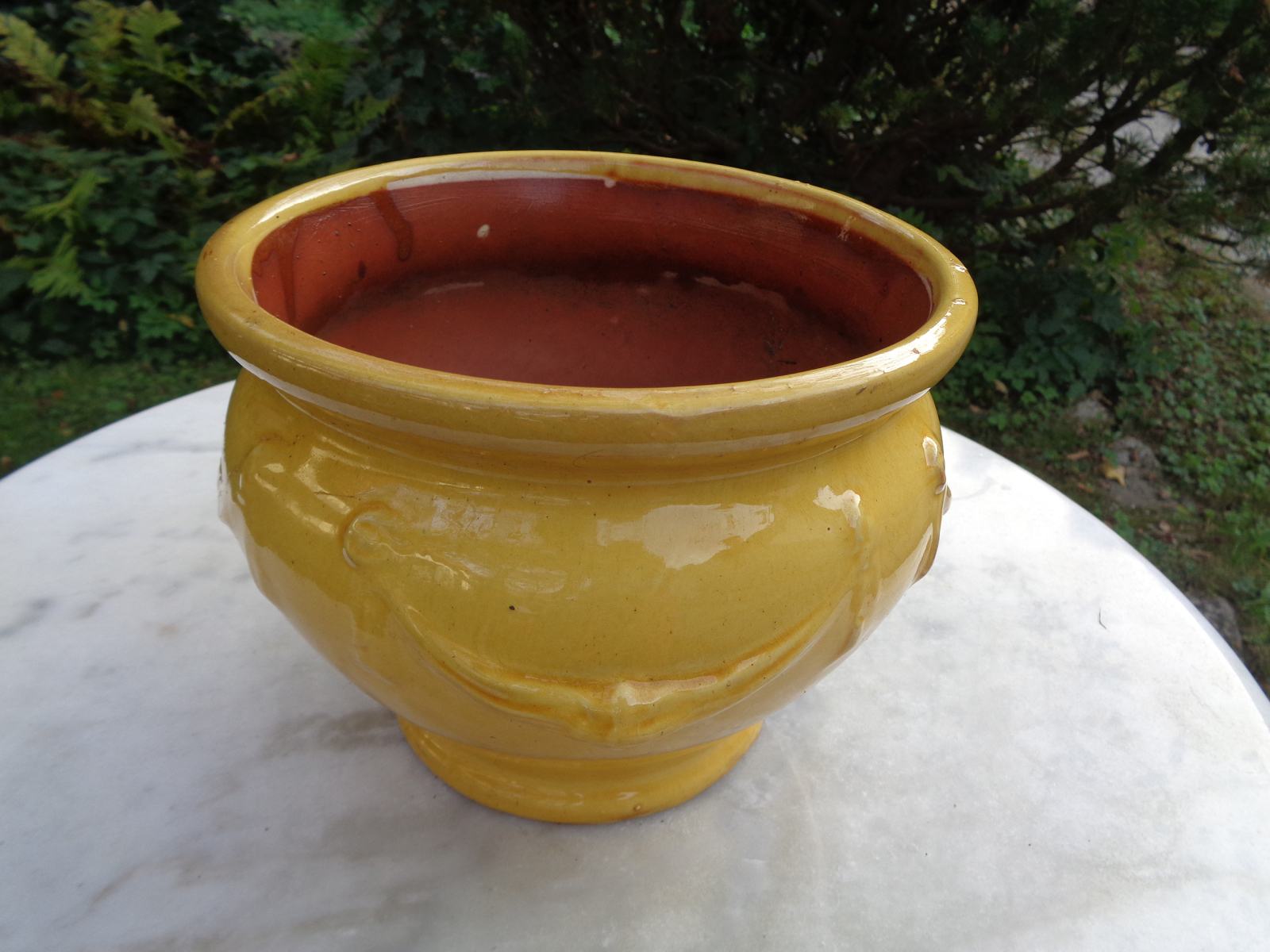 Lonec za rože iz Provanse