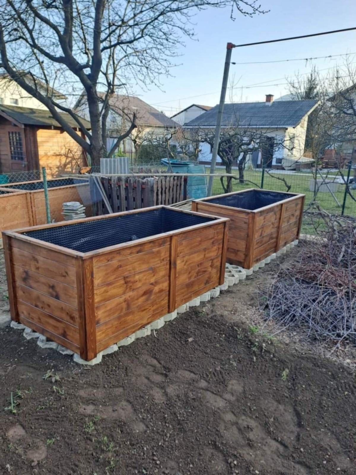 AKCIJA!!!! Visoke grede 3+1gratis