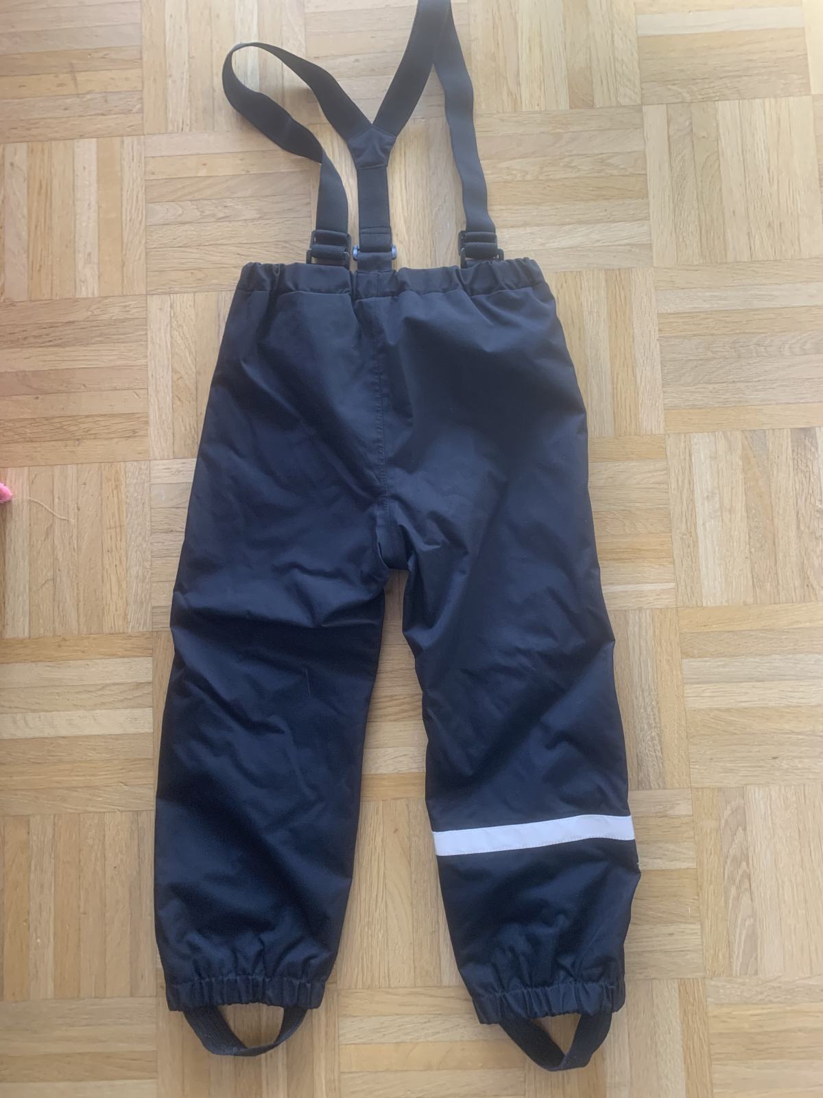 Dežne hlače H&M 110