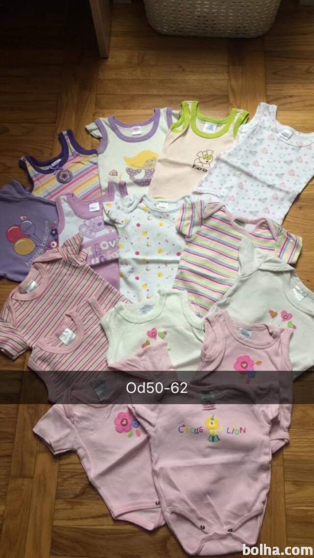 Komplet otroških oblačil