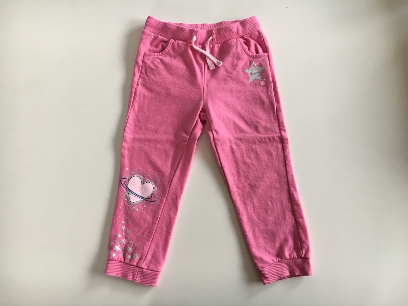 Oblačila deklica 98/104