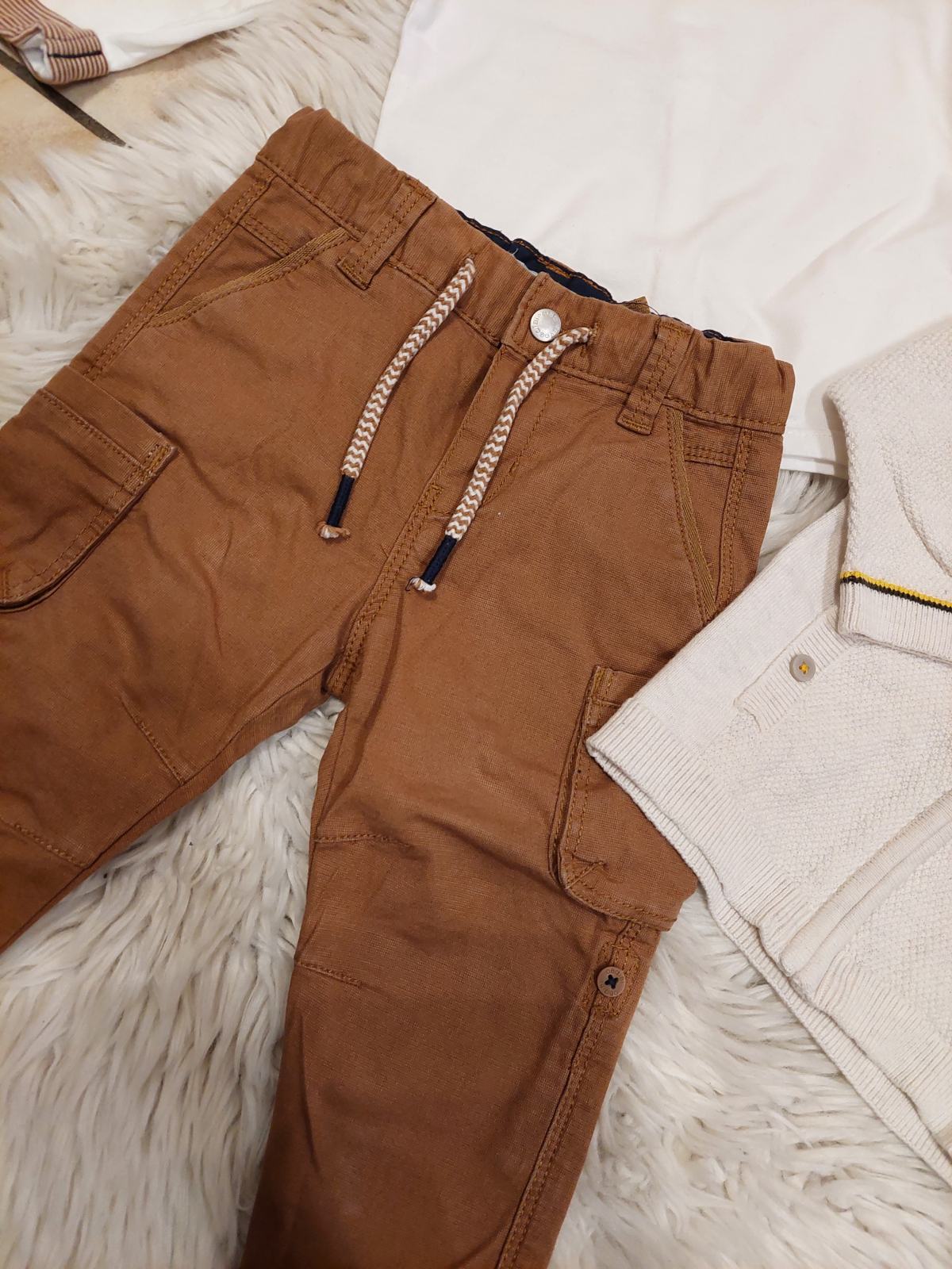 Okaidi obaibi komplet