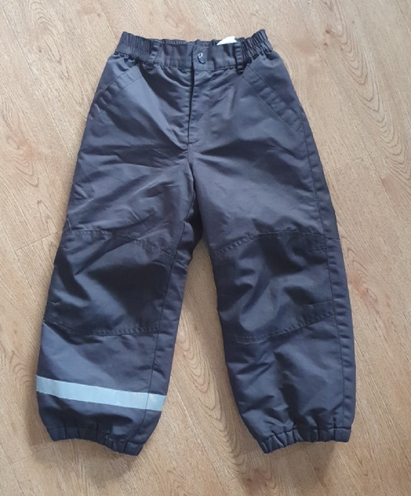 smučarske hlače st. 116 H&M