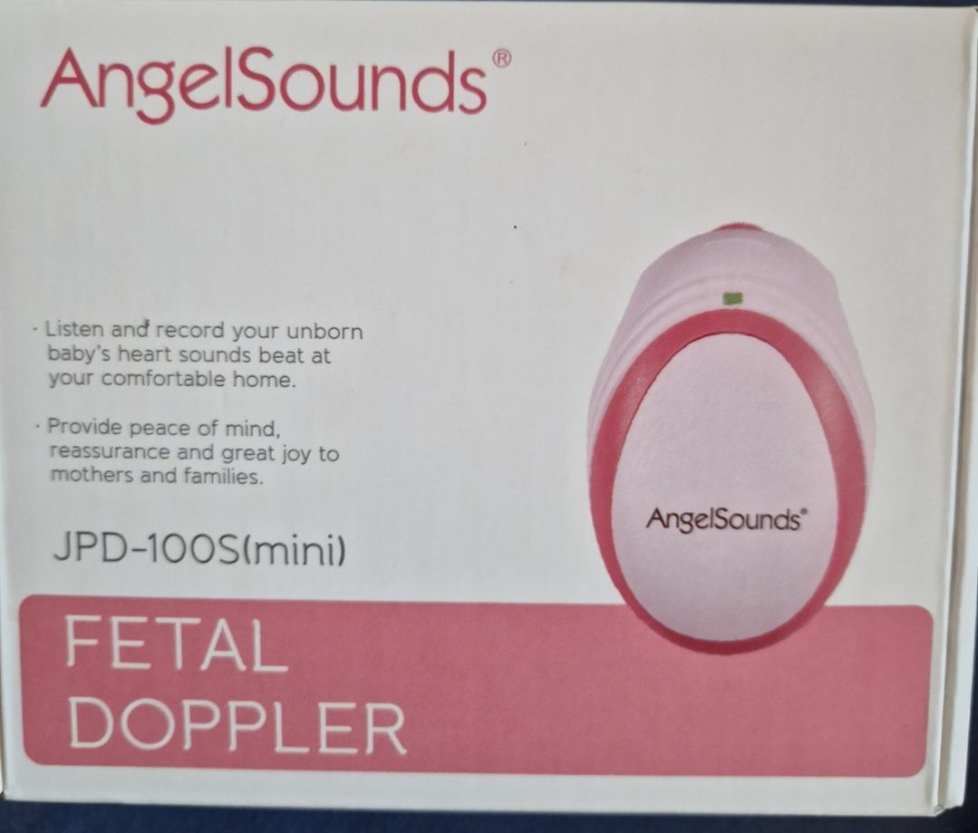 Angelsounds mini